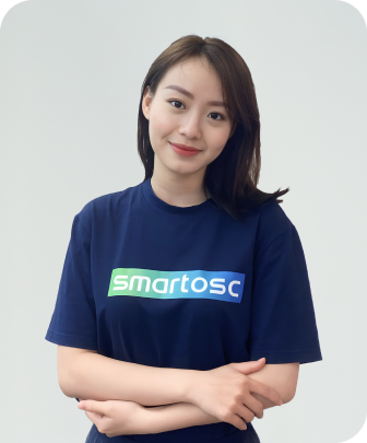About - Smartosc Australia - ANZ
